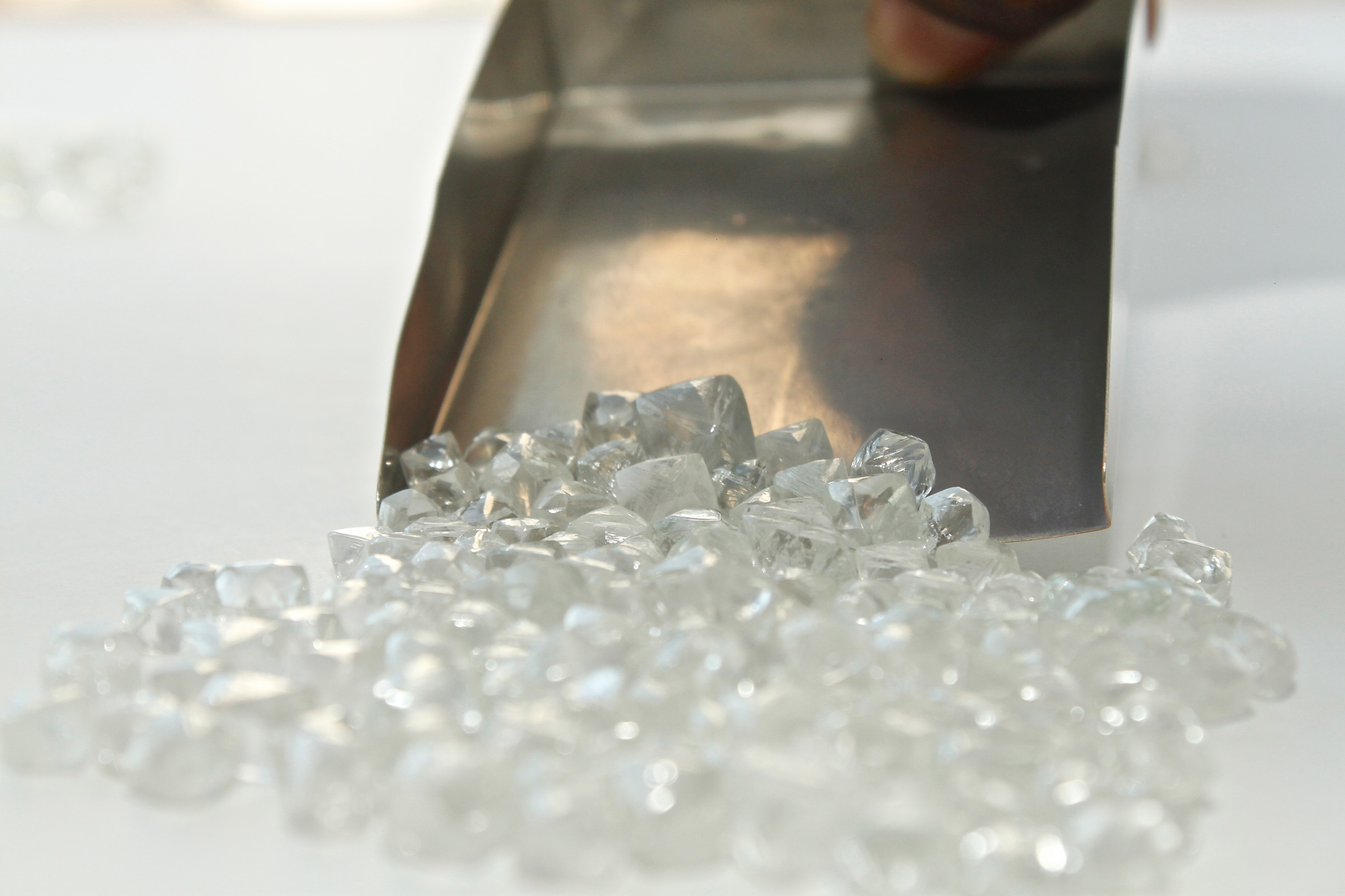About – The Diamond Board of Namibia