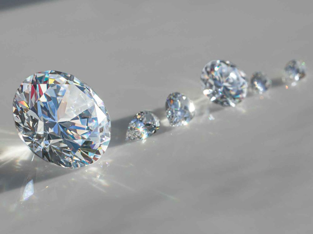 The ‘Four Cs’ of Diamonds – The Diamond Board of Namibia