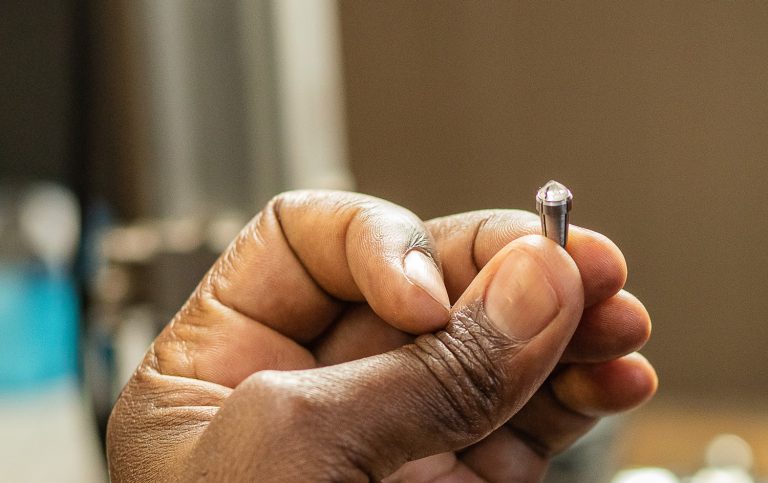 The Diamond Board of Namibia – A unified voice for the Namibian diamond ...